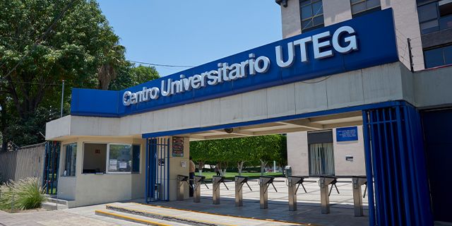 UTEG: Tu puerta a la educación superior en Guadalajara | Universidades ...